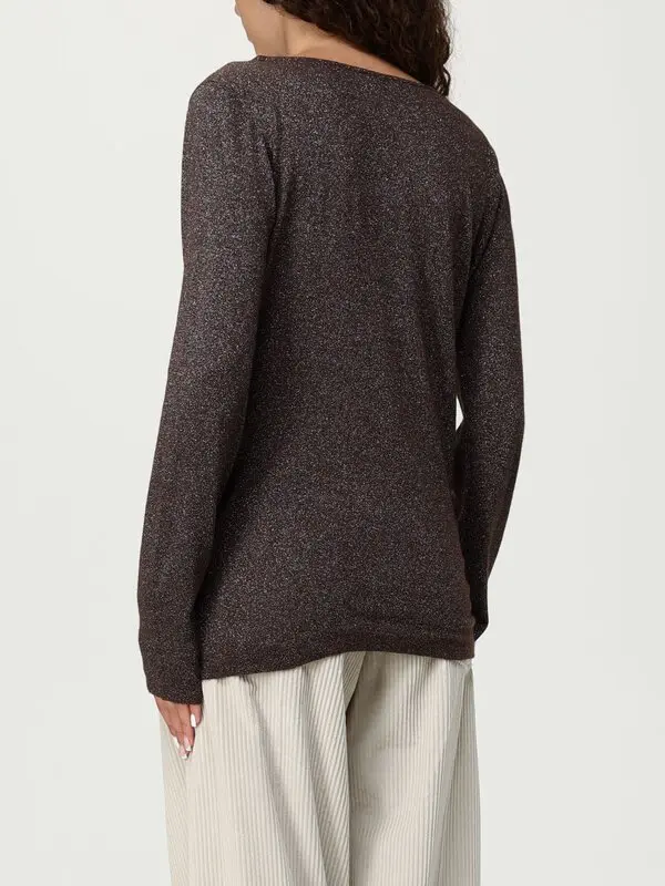 Brunello Cucinelli Sweater - Brown