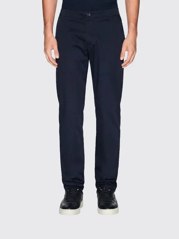 Armani Exchange Pants - Blue