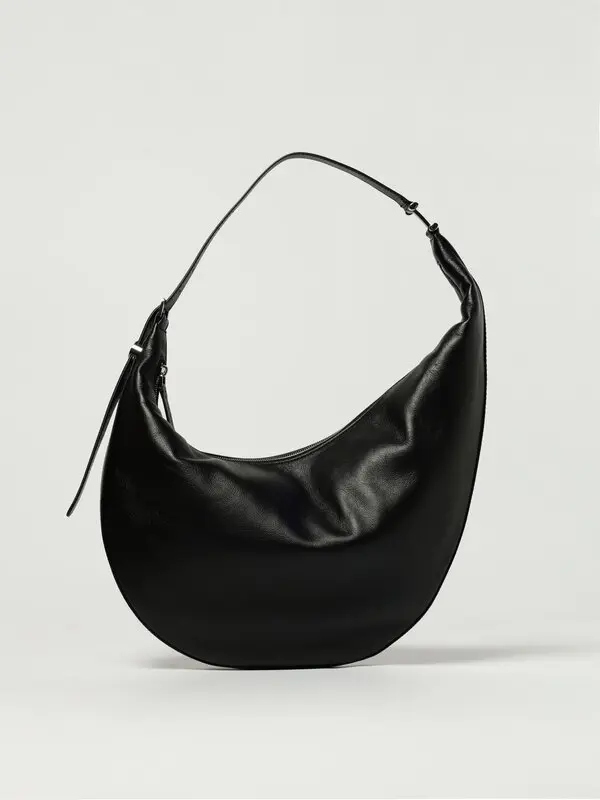Marni Shoulder Bag - Black
