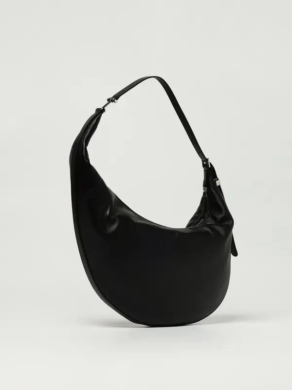 Marni Shoulder Bag - Black