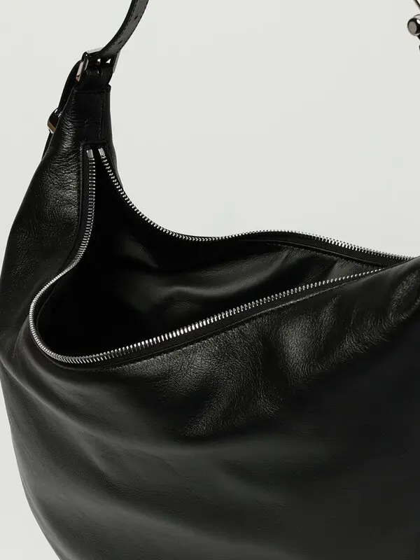 Marni Shoulder Bag - Black