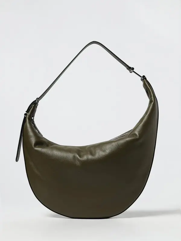 Marni Shoulder Bag - Sage