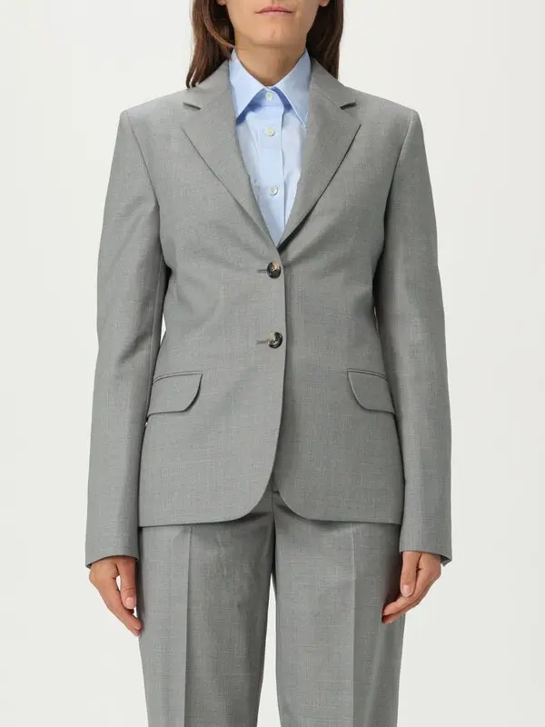 Moschino Textured Jacket