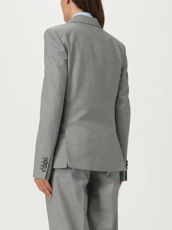 Moschino Textured Jacket