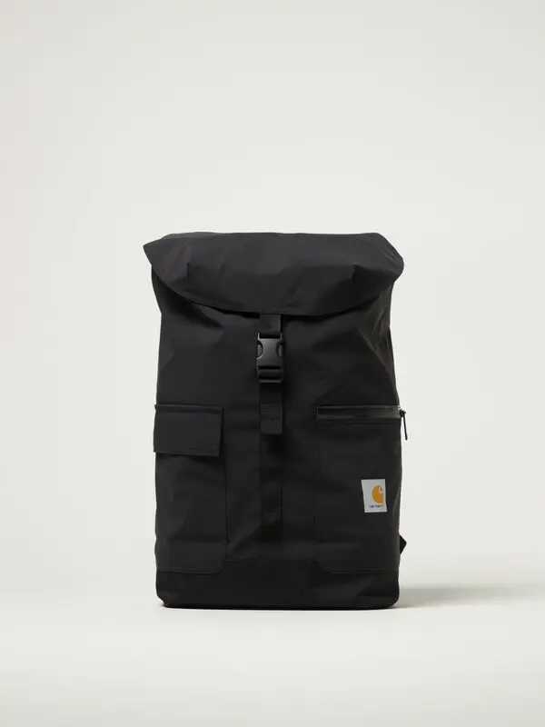 Carhartt Work In Progress Backpack - Black
