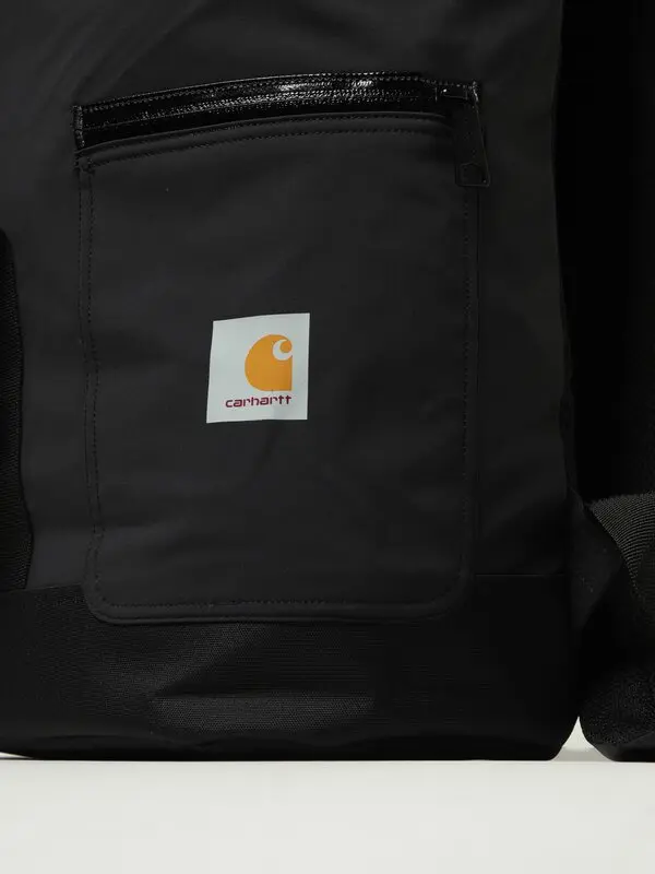 Carhartt Work In Progress Backpack - Black