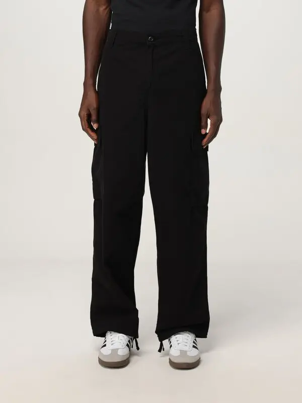 Carhartt Work In Progress Cargo Pants - Black