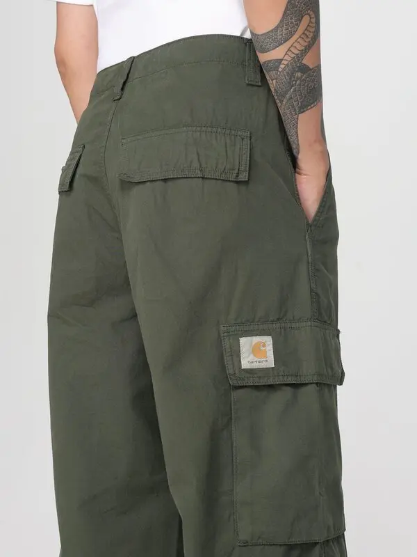 Carhartt Work In Progress Cargo Pants