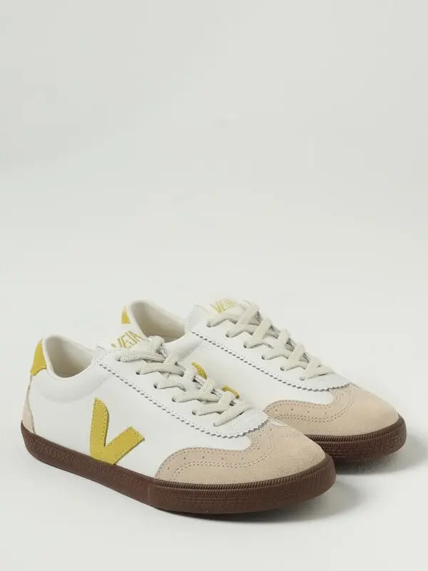 VEJA Sneakers - White