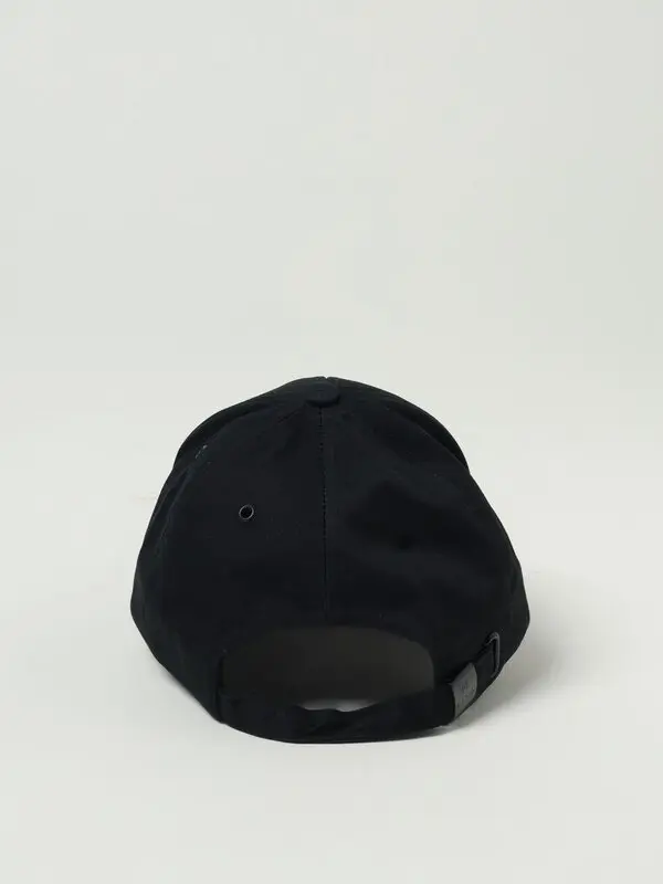 Paul Smith Cap - Black
