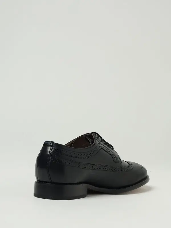 Paul Smith Brogue Shoes - Black