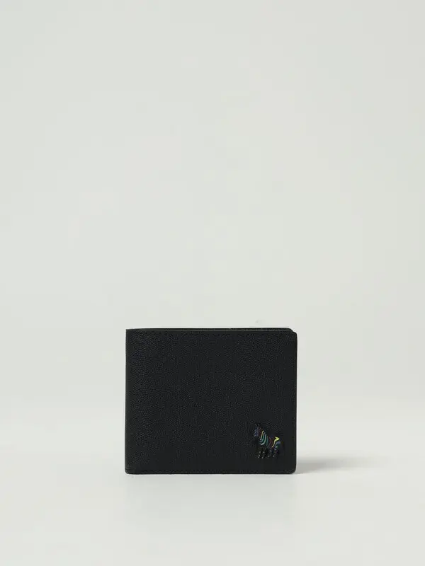 Paul Smith Wallet - Black