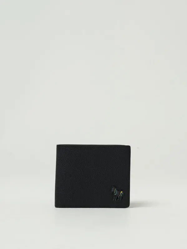 Paul Smith Wallet - Black
