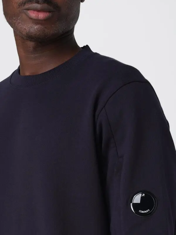 C.P. COMPANY Crewneck Sweatshirt
