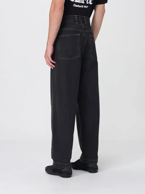 Carhartt Work In Progress Jeans - Black