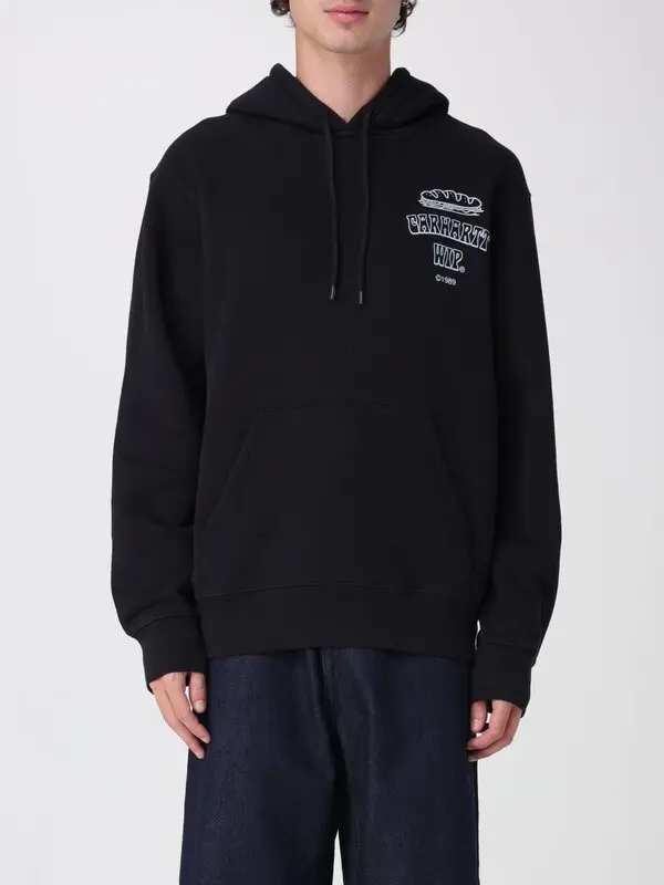 Carhartt Work In Progress Hooded Sweatshirt