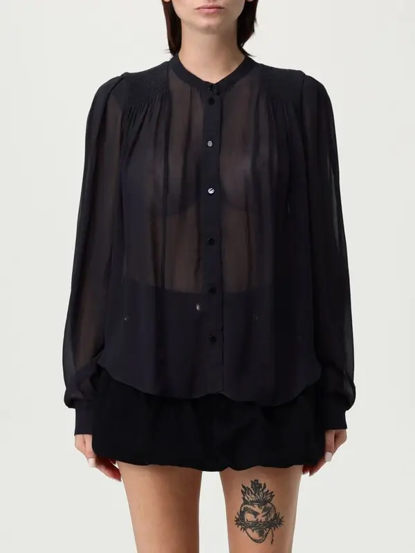 Isabel Marant Shirt - Black