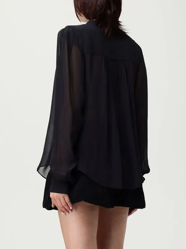 Isabel Marant Shirt - Black