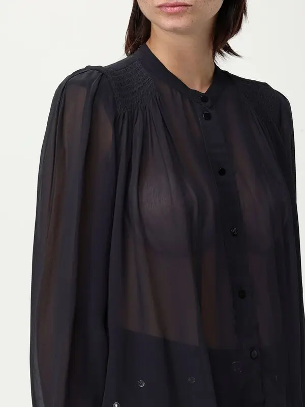 Isabel Marant Shirt - Black