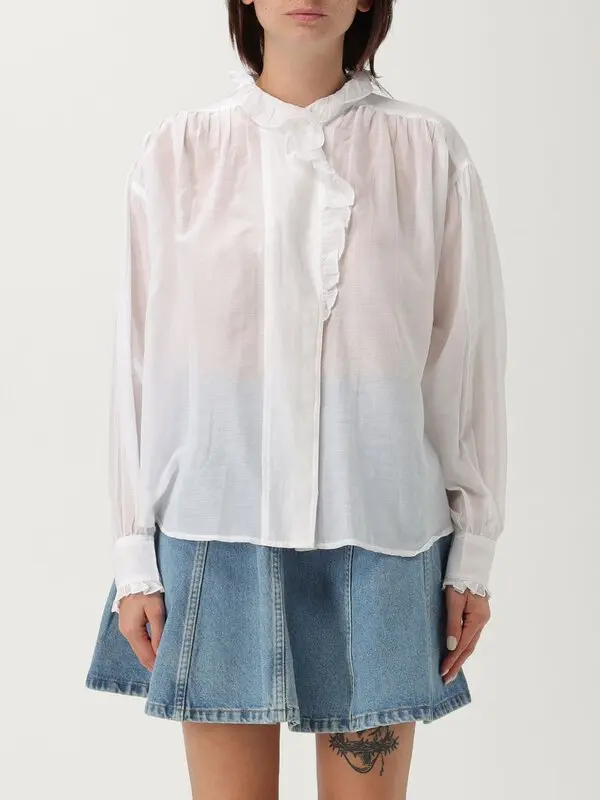 Isabel Marant Shirt - White