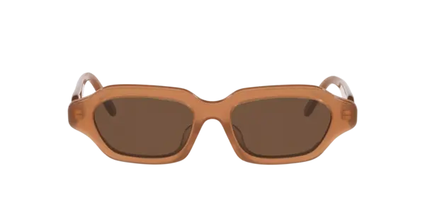Loewe Slim Sunglasses - Brown