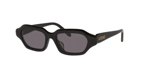 Loewe Slim Sunglasses - Grey