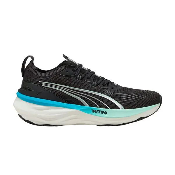 PUMA Foreverrun Nitro 2 Sneakers - Black
