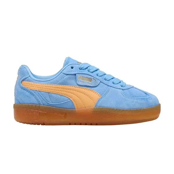 PUMA Palermo Moda Xtra Sneakers - Blue