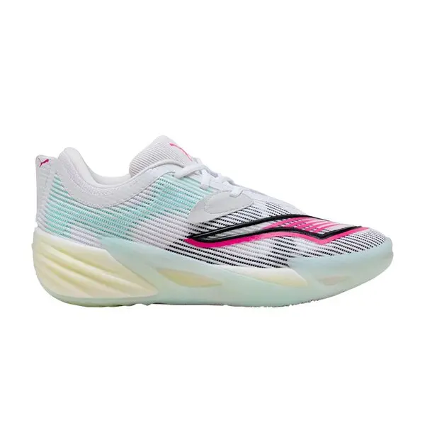 PUMA All-pro Nitro 2 Sneakers
