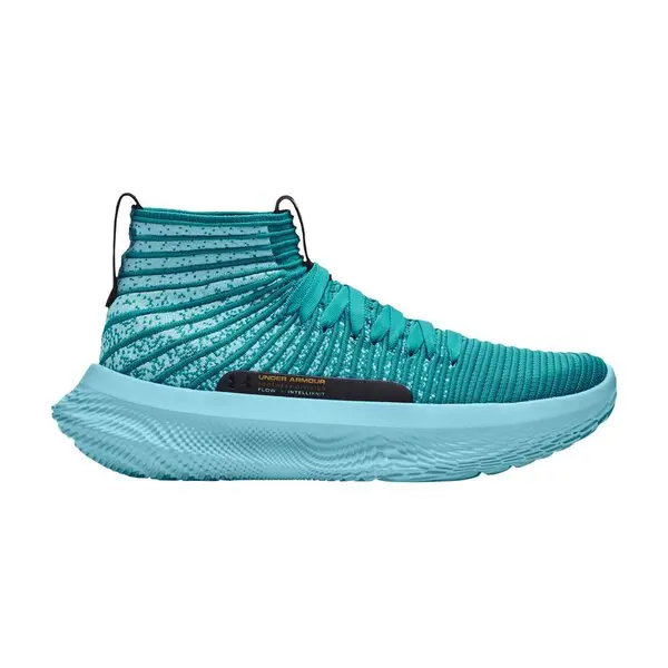 Under Armour Flow Futr X Elite Sneakers - Teal