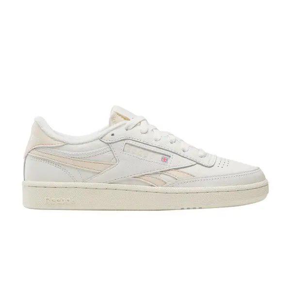 REEBOK Club C Revenge Vintage Sneakers - Cream