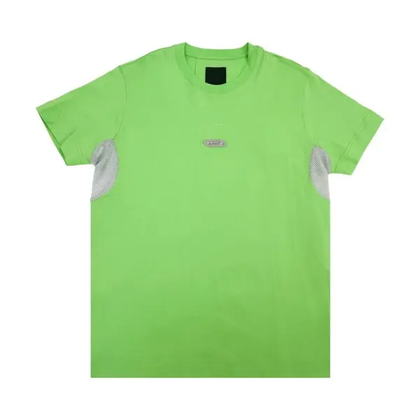 Givenchy Logo Crewneck T-shirt