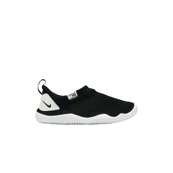 Nike Aqua Sock 360 Td - Black