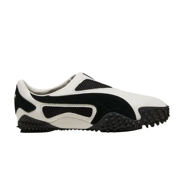 PUMA Ur Mostro Sneakers - Cream