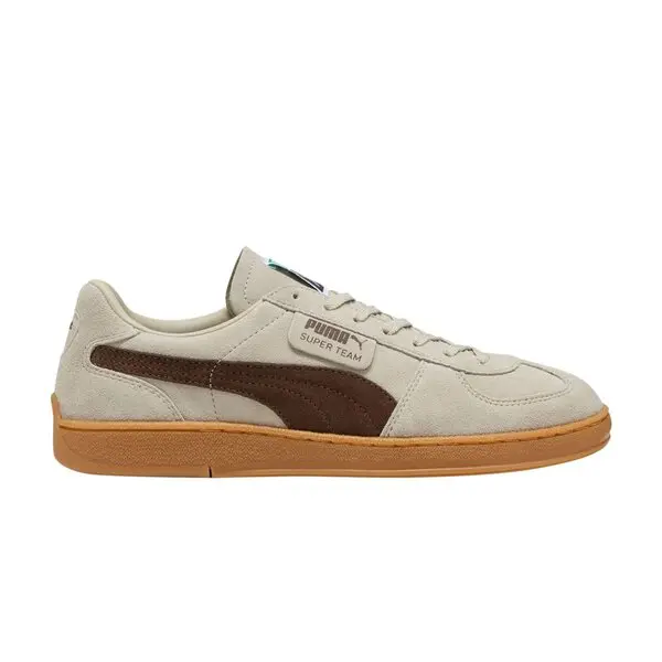 PUMA Super Team Sneakers