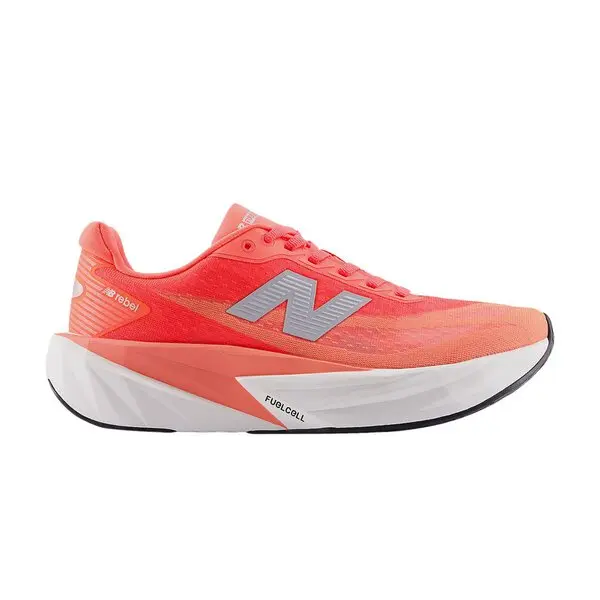 NEW BALANCE Fuelcell Rebel V5 - Pink