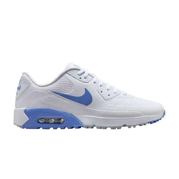 Nike Air Max 90 Golf Sneakers - White
