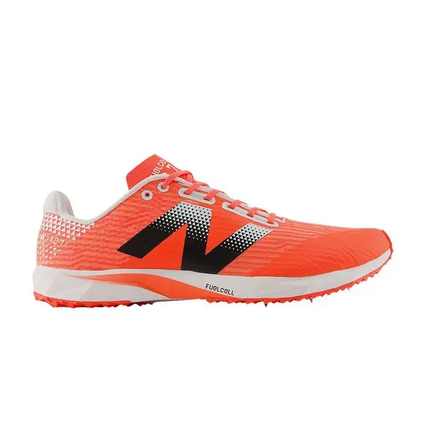 NEW BALANCE Fuelcell Xc7 V5 - Pink