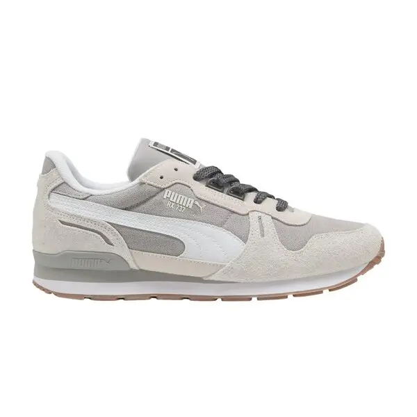 PUMA Rx 737 Vintage Update Sneakers - Grey