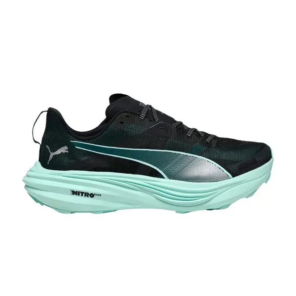 PUMA Deviate Nitro Elite Trail Terrain Sneakers