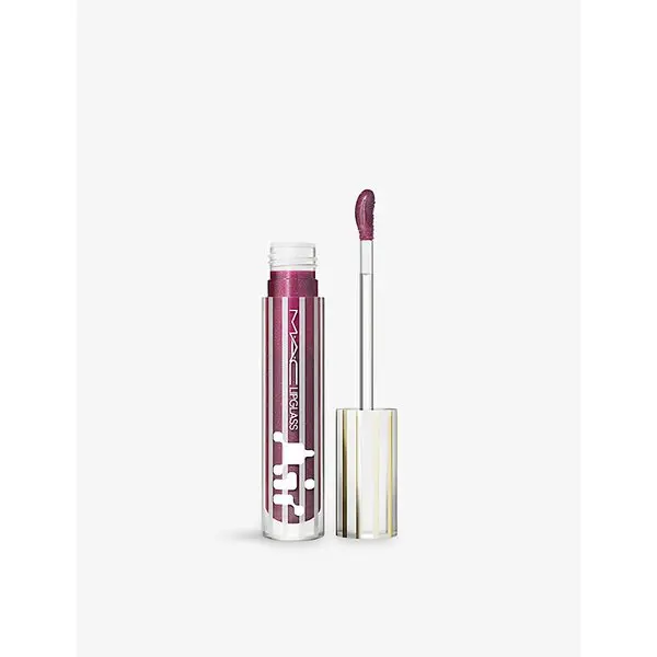 MAC COSMETICS Lipglass Air Non-sticky Gloss 5ml - Sublime