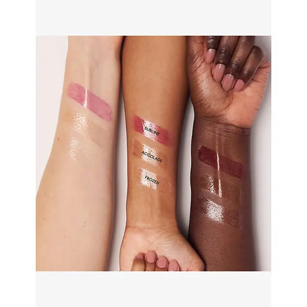 MAC COSMETICS Lipglass Air Non-sticky Gloss 5ml