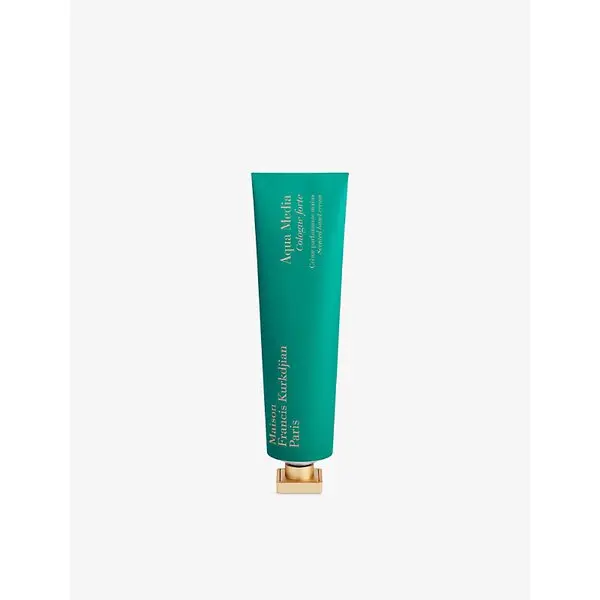 Maison Francis Kurkdjian Aqua Media Cologne Forte Scented Hand Cream - One-color