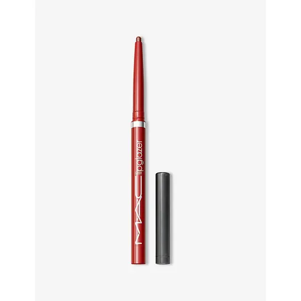 MAC COSMETICS Lipglazer Glossy Liner 0.25g - Ribbon