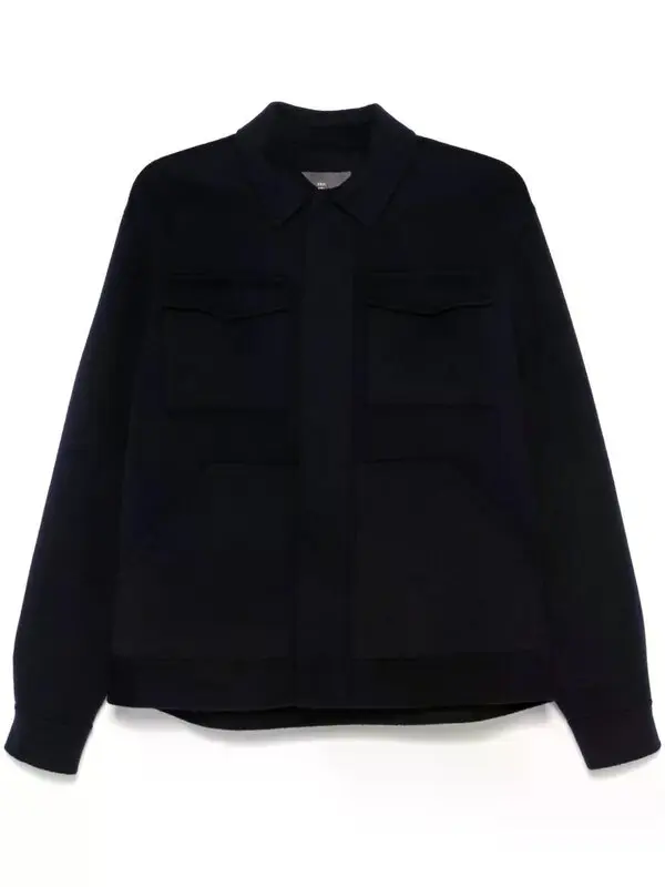 Eric Bompard Double-sided Jacket