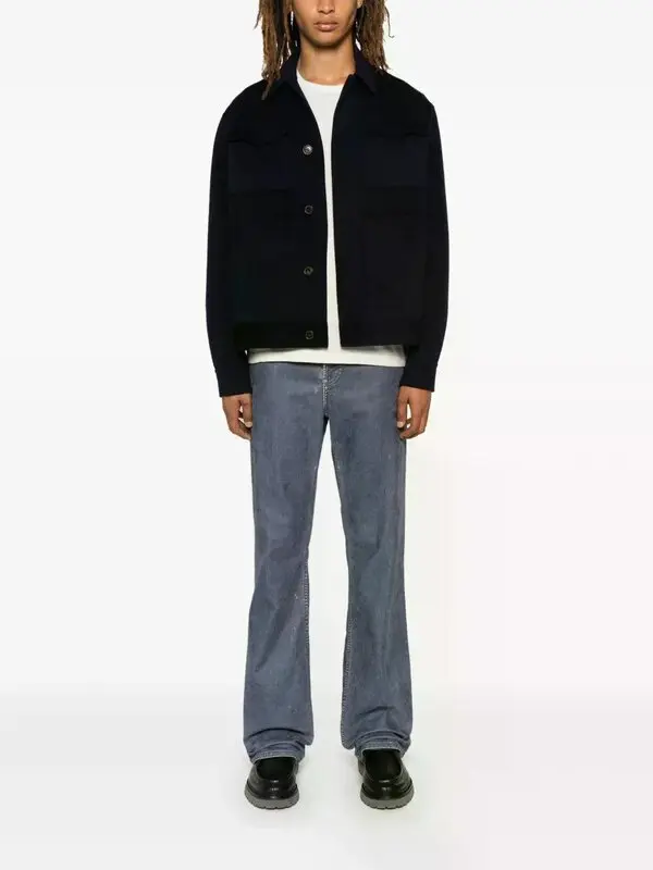 Eric Bompard Double-sided Jacket