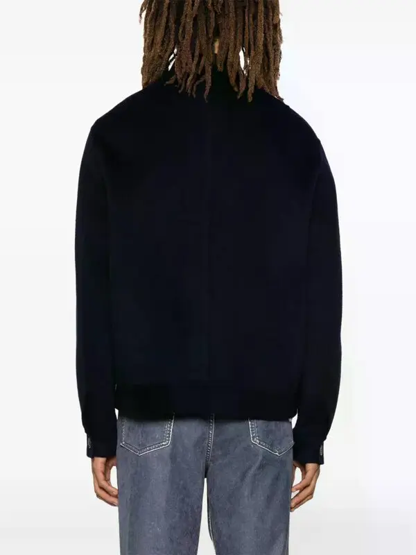 Eric Bompard Double-sided Jacket