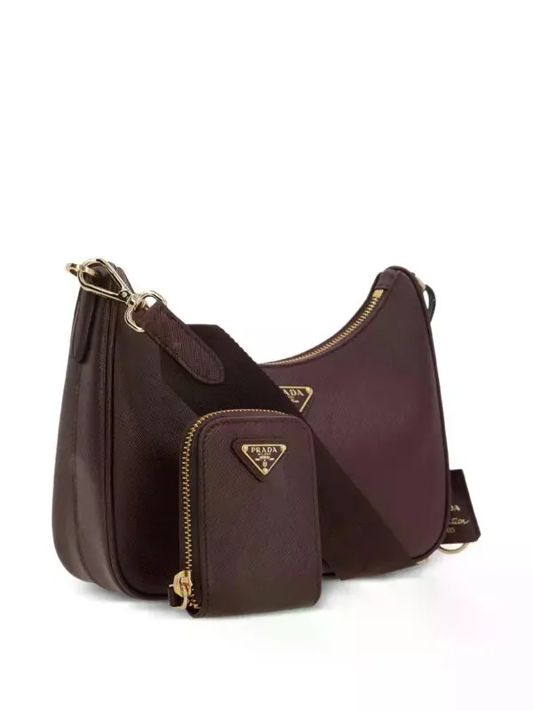 Prada Re-edition Shoulder Bag