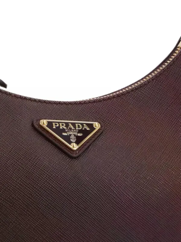 Prada Re-edition Shoulder Bag