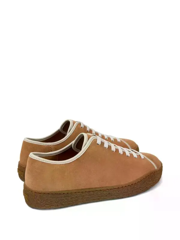 Camper Peu Suede Sneakers